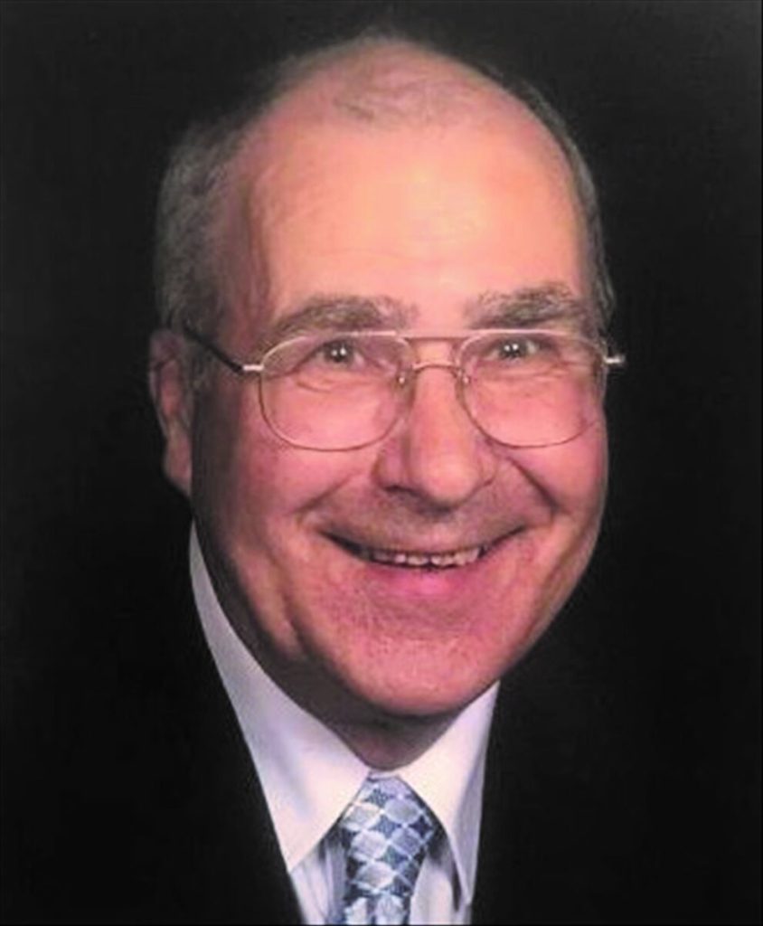 George Pluto Jr. - Herald-Standard